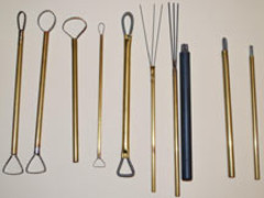 SCULPTING SUPPLIES - Clay Sculpting Tools - Ken's Tools - Page 1 - The ...